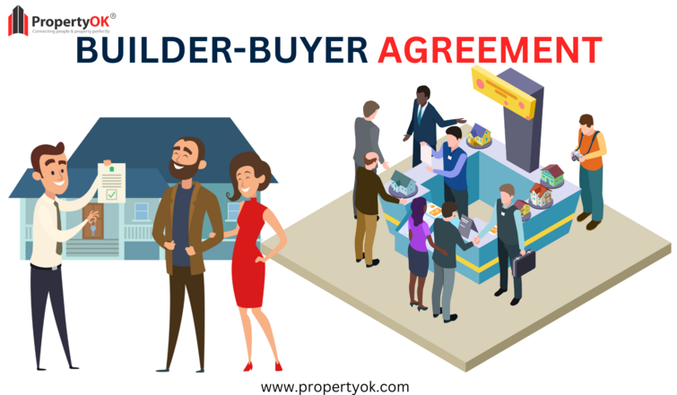8 VITAL COMPONENTS OF A BUILDER BUYER AGREEMENT | by Sooraj | Medium