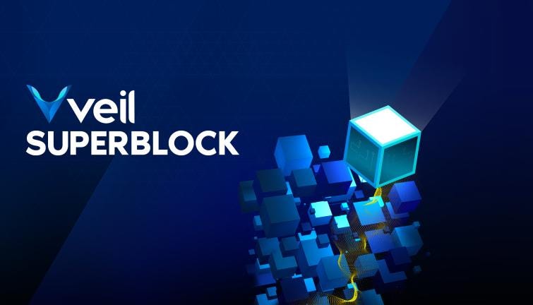 Veil-Project Introduction: What you need to know | by Aervin | Medium