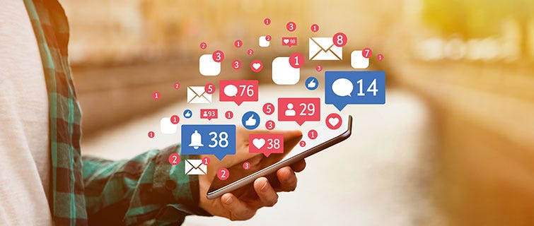 The Rise of Micro-Influencers: How small-scale content creators are ...