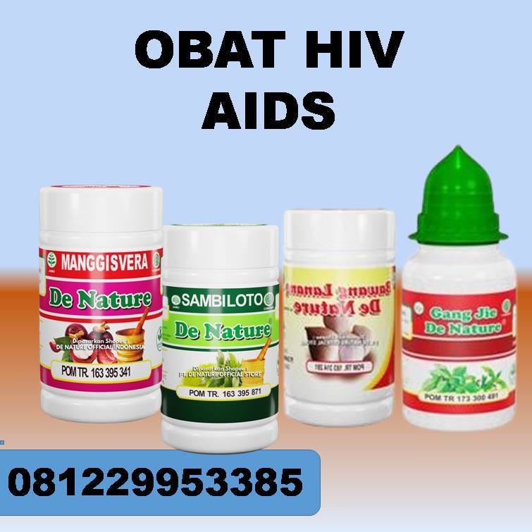 Cara Mengetahui Tanda Ciri ciri hiv terjadi pada Pria dan perempuan ...