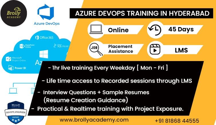 Aws devops interview questions. introduction | by kishore brolly | Medium