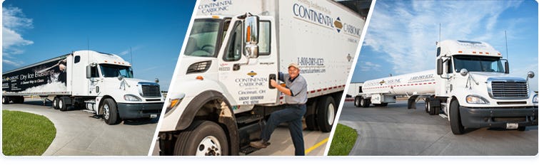 CRST Pay. CRST Trucking — Get Hired at the Best… | by Truck Driver Pay ...