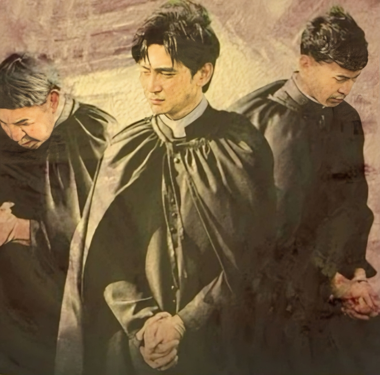 inDEFENDence: Cinema as Nation-building | by Eunice Cortez | Aug, 2024 ...