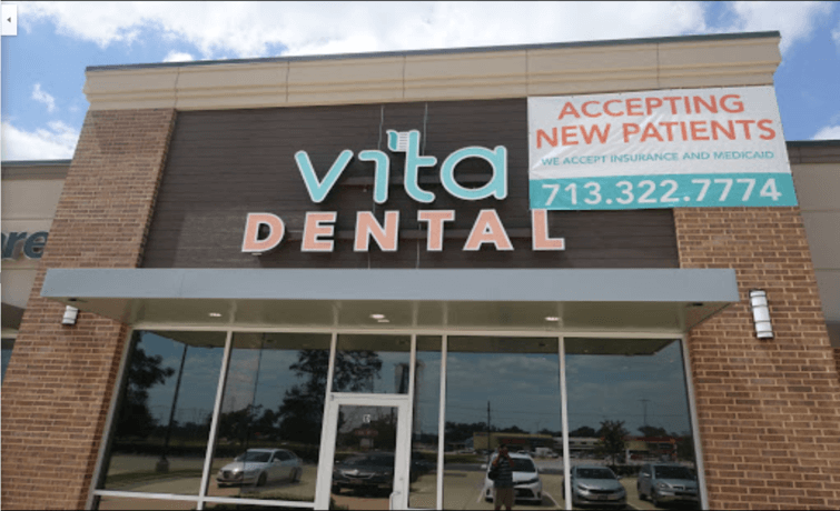 Dentist In SpringBrook Texas. The process of finding a dentist near ...