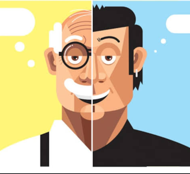 Generation Gap. Generation Gap between relationships | by Nairaa | May ...