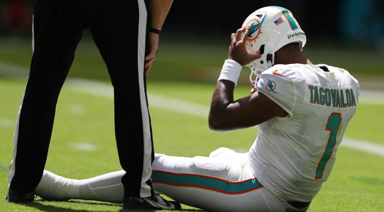 The 2022 NFL Week 4 Roundup | For Tua | by Gregory Carrido | Medium