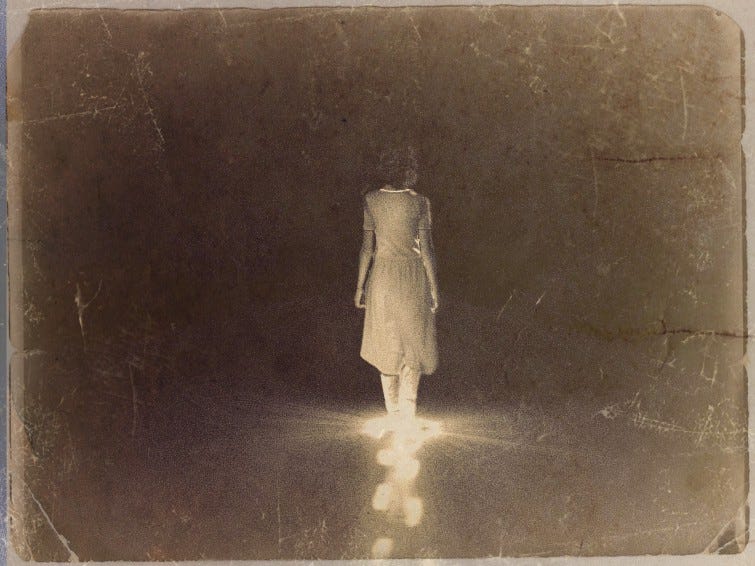 Resurrection Mary: The Vanishing Hitchhiker of Chicago | by Sayantani ...