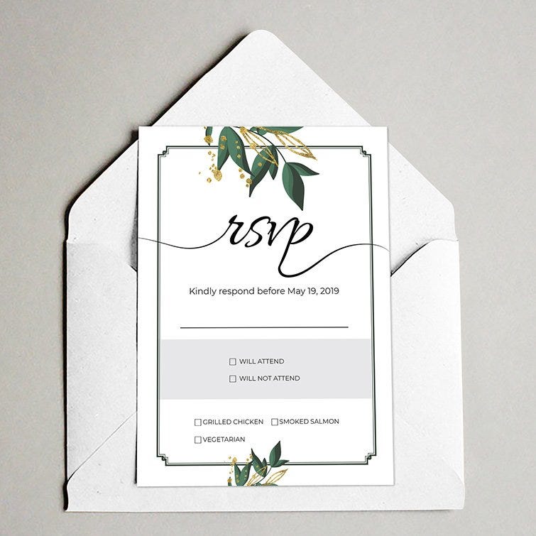 Print Flat Invitation Cards Printing From PrintMagic | by Print Magic ...
