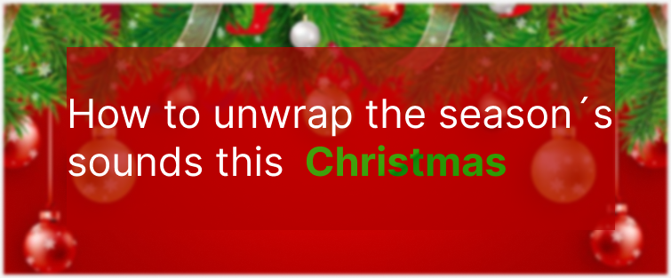 Dive into the Christmas´pronunciation review | Medium