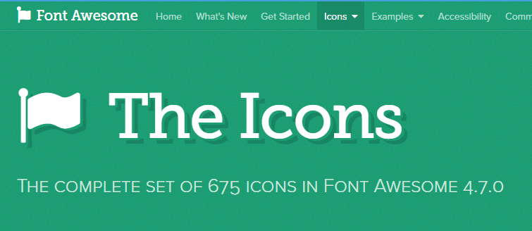 How to Add Icon Fonts in your WordPress Theme the Right Way | by Ravi Chahar | Medium
