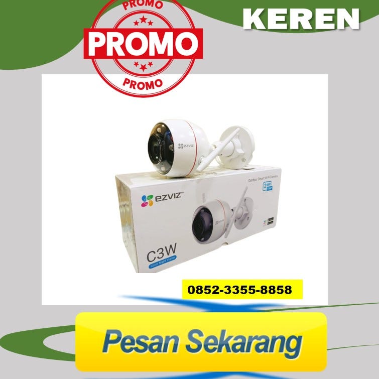 Jasa Pasang CCTV Terima Beres di Malang - pasang cctv murah - Medium