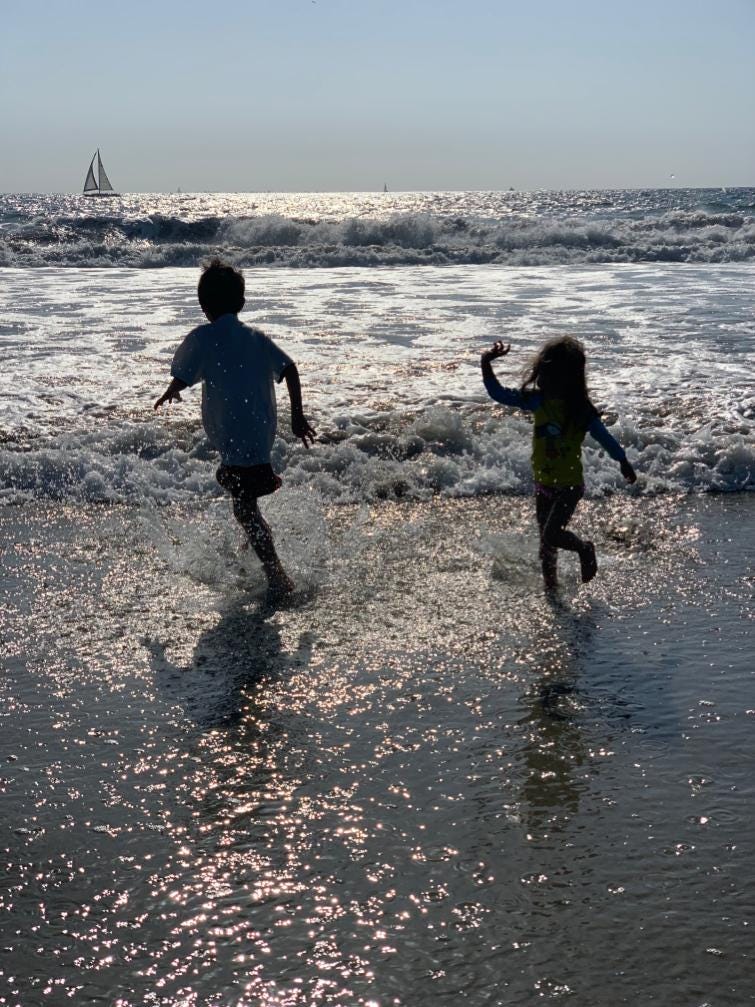 Joy + Play and A Way To Build Them Up | by Omzzblog | Medium