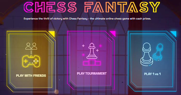 Play Chess Tournament: Dive into the Chess Fantasy World | by ...