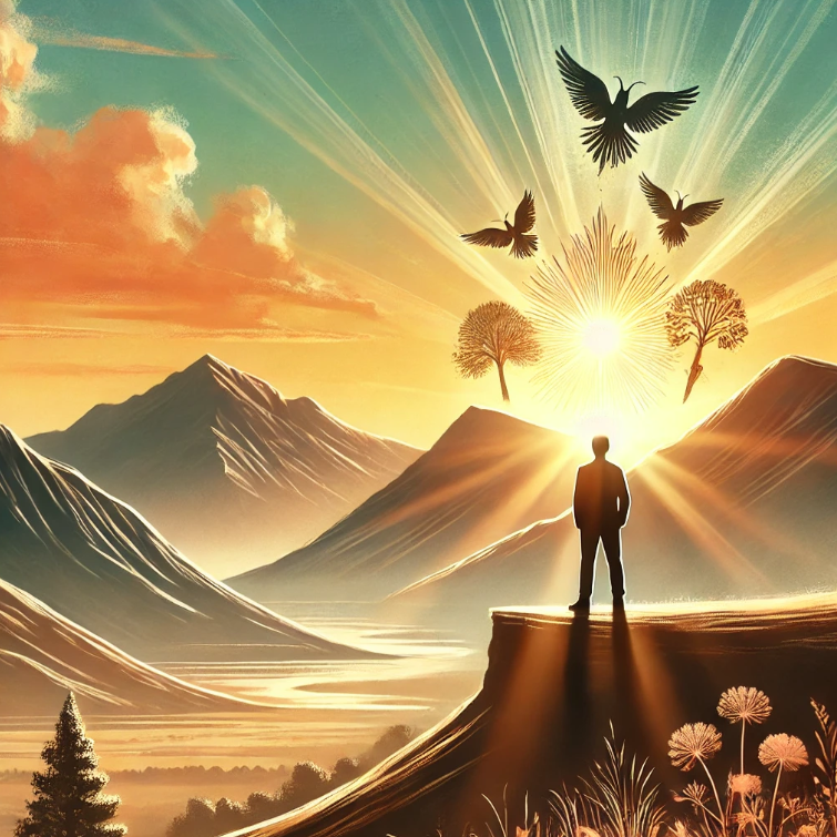 It’s All About Mindset: The Power Lies Within You | by Apurva | Dec ...