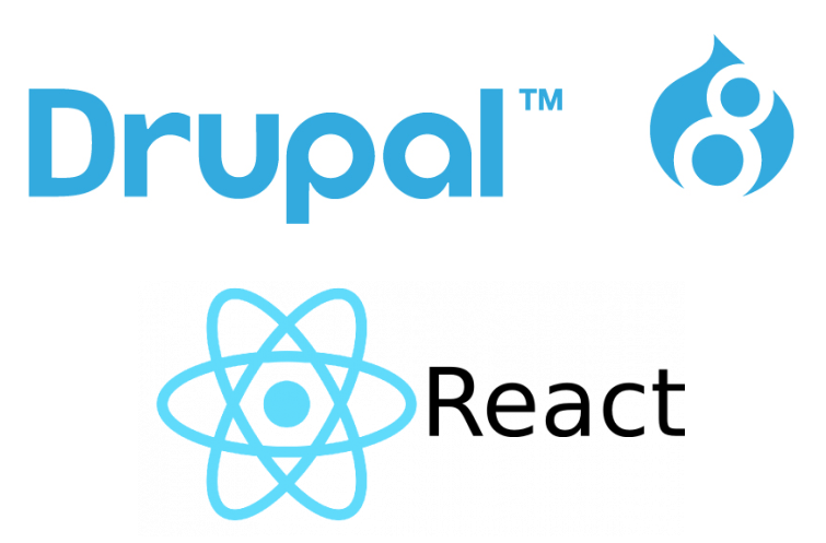 React and Drupal 8 with JSON API 3/3 | by Christophe Jossart | Medium