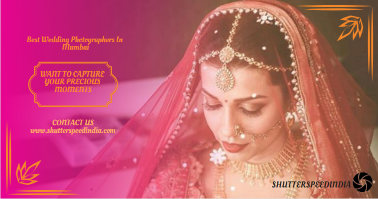 Best Photographer In Mumbai. Wedding photography is a generally… | by ...