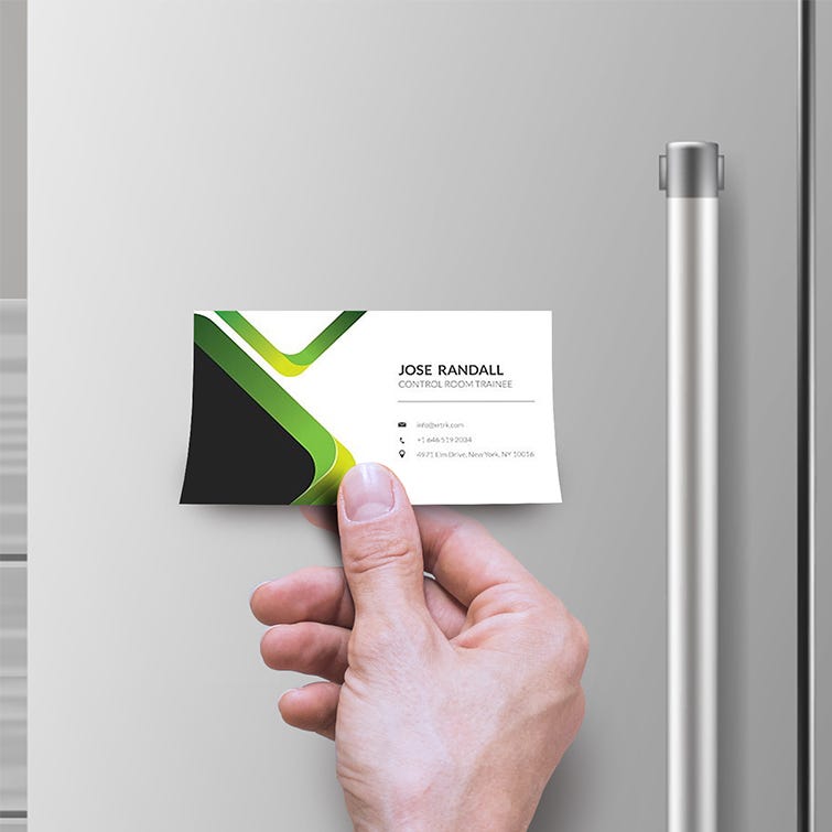 Print Custom Refrigerator Magnets Printing From PrintMagic | by Print ...