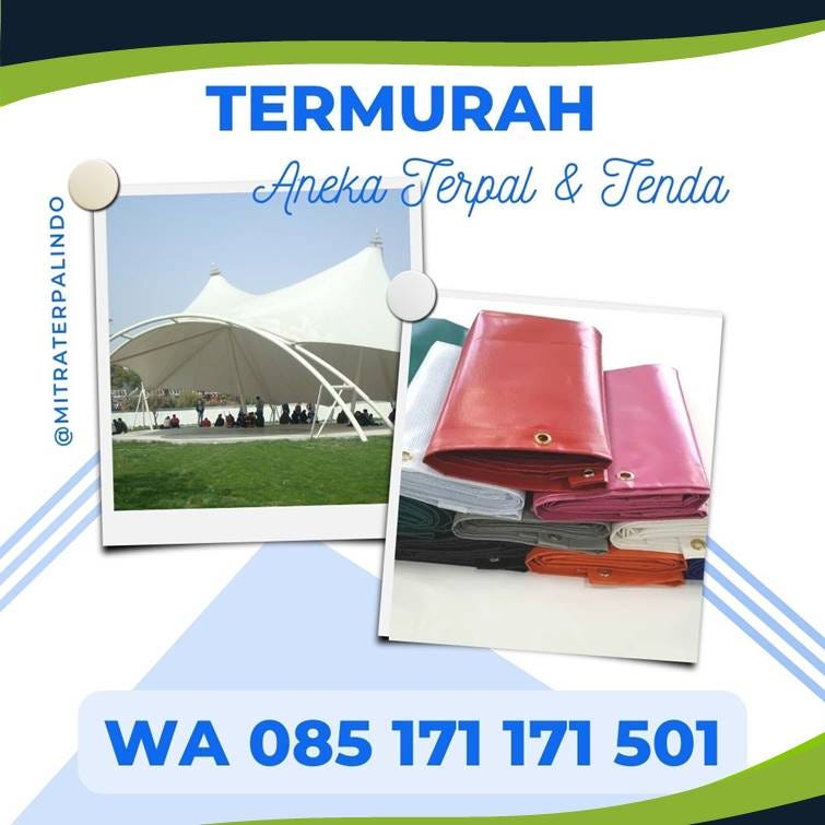 0851–7117–1501 (Termurah Bergaransi), atap kain membran Ambon | by ...