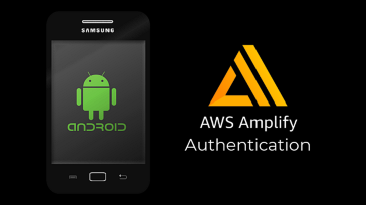 Authenticating your Android app users: an introduction to AWS Amplify ...