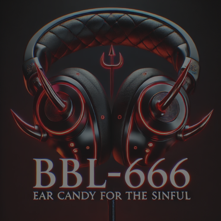 BBL-666. Ear Candy For The Sinful | by Aardvark Infinity | Lost Without ...