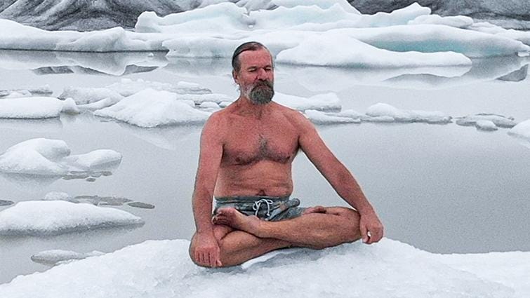 Wim Hof methodology for beginners | by Life Companion | Medium