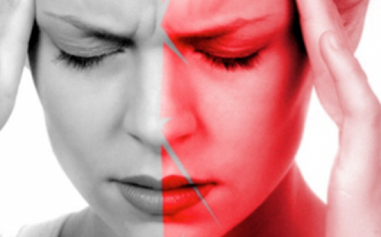 Migraine problems - Nasser Anter - Medium