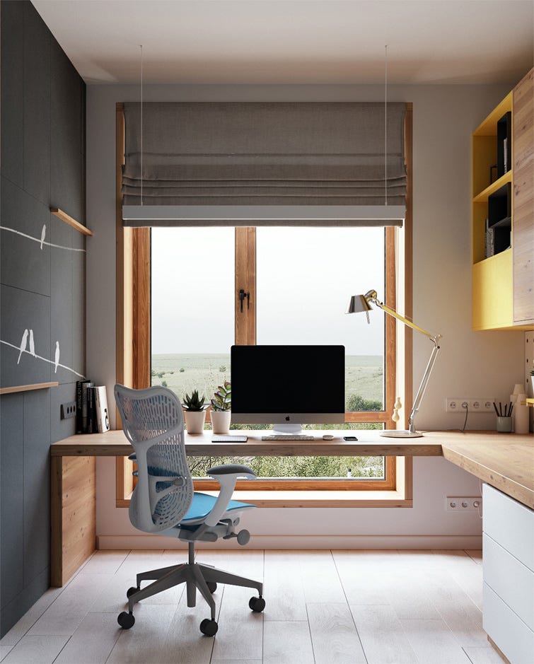 Office Interior Designer in Noida | Quartier Interior - Quartier Interior Studio - Medium