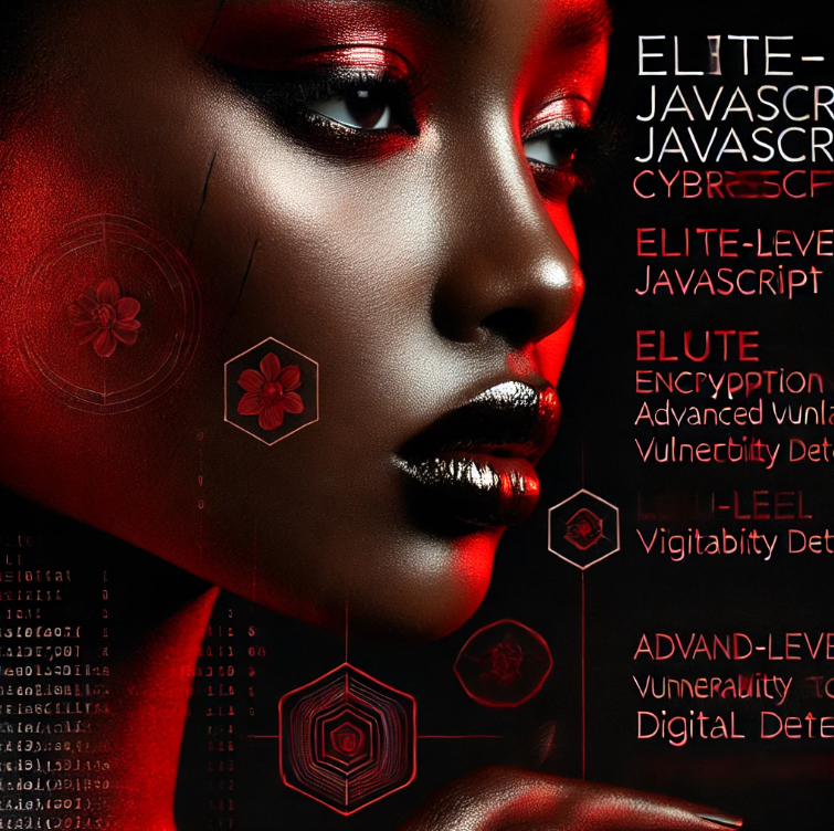 How to Use JavaScript for Cybersecurity Level 4: Elite Mastery | by Aardvark Infinity | Aardvark ...