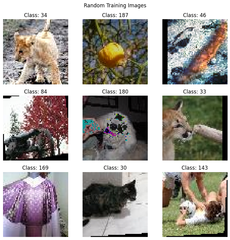 Building a Vision Transformer (ViT) from Scratch Using PyTorch | by ...