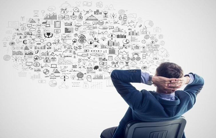 Need Capital? Start Thinking Like a Capital Provider | by Marc ...