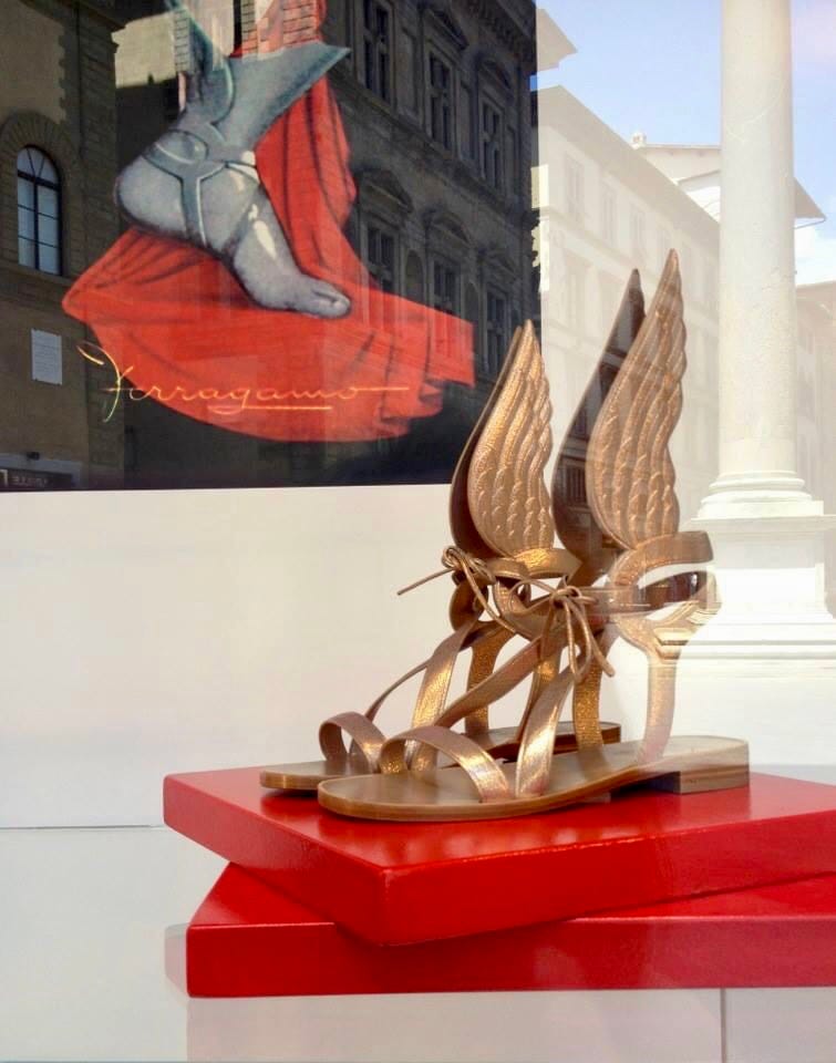 After the Worldly Saga of Your Silent Shoes | Blue Insights