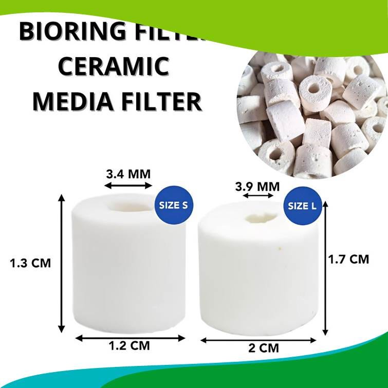 0852–2790–2020 (WA), Jual Bioring, Bioring Filter, Bioring Keramik ...