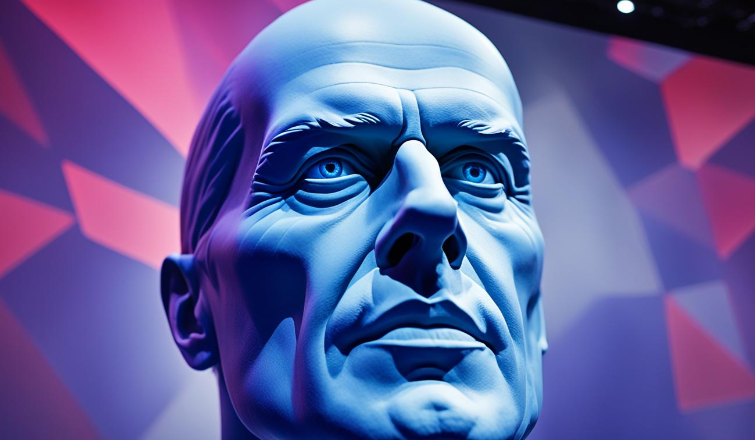 Experience VASA-1: Real-Time Talking Faces that Amaze | by ...
