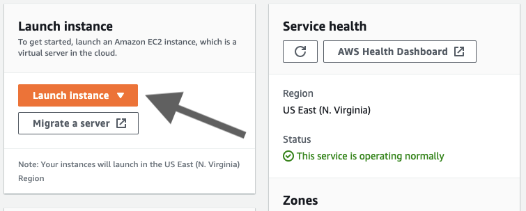 Launching an EC2 Instance Guide. This article will teach you how to ...