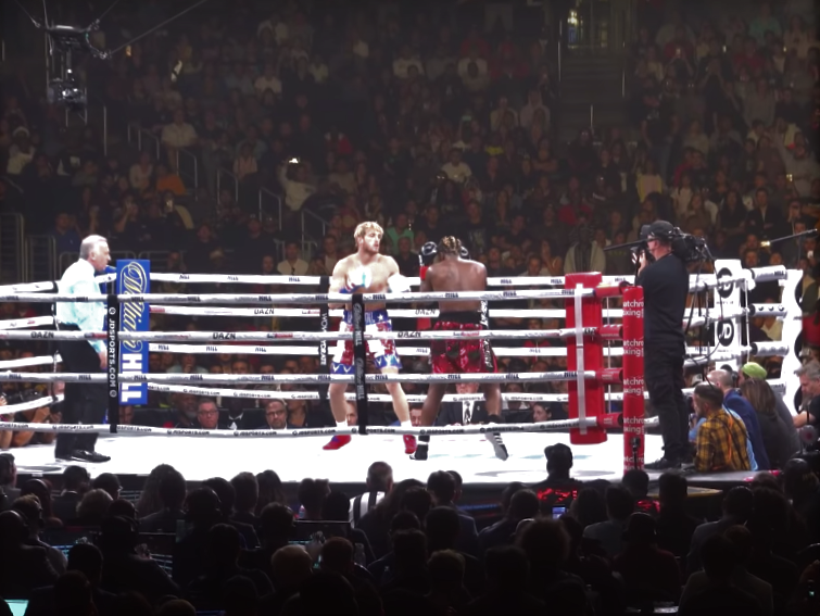 YouTube Boxing: Why Alex Wassabi Can('t) Beat KSI | YouTubers Haven