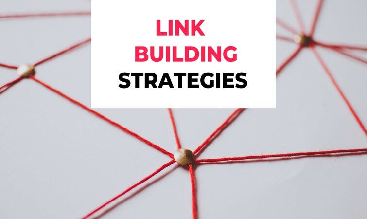 Why Is Link Building Important And What Are The Techniques? | by ...