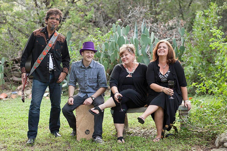 bohemian blues bruja. who is she and why do we care? | by Austin’s ...