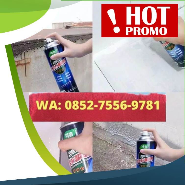 WA 0852–7556–9781 lem perekat cat tembok di Padang | by Spray Perekat ...