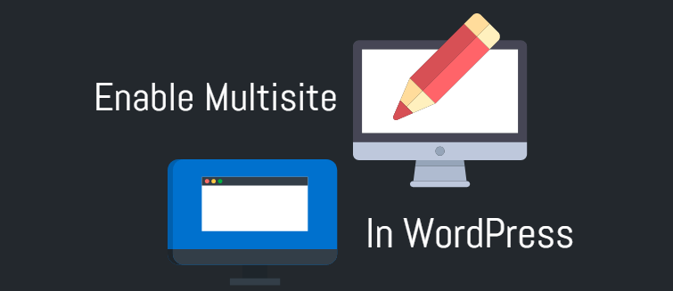 How to Enable the Multisite feature in WordPress Properly | by Ravi Chahar | Medium