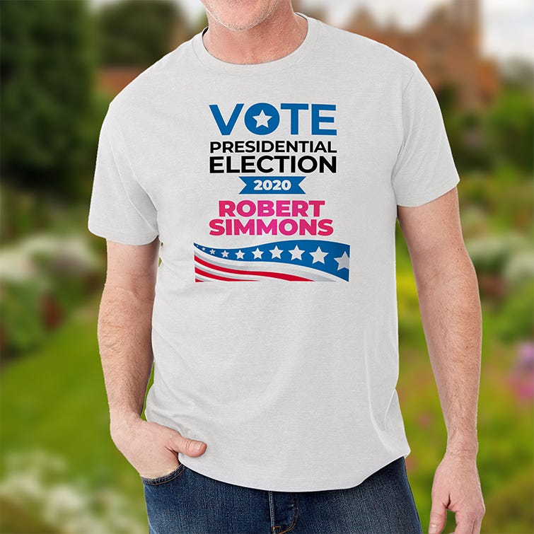 How to Make Your Promotional T-Shirt Printing More Effective? | by ...