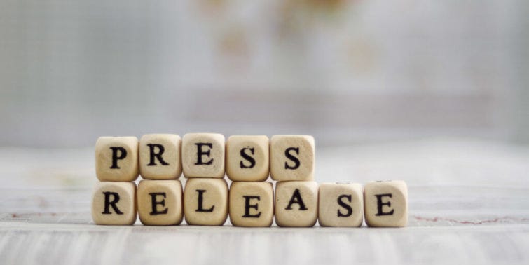 Importance Of A Good Message In Your Press Release | by SRV Media | Medium