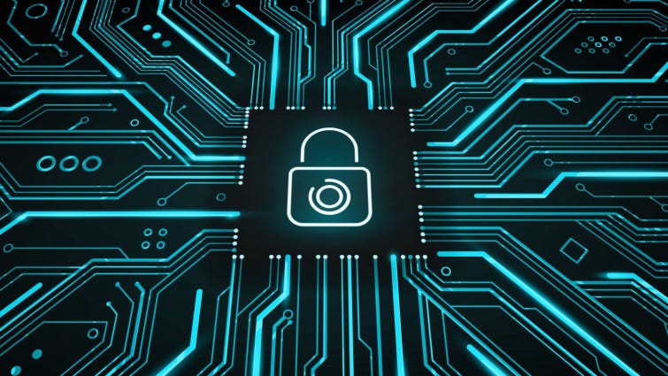 A Simple Overview of Logical Security | by David E Lares S | Level Up ...