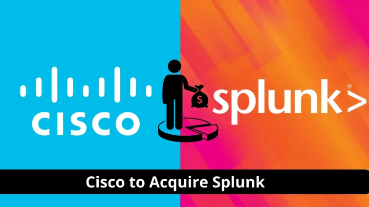 Cisco Acquires Splunk to Boost AI-Powered Security Capabilities | by Devendra Singh | Sep, 2023 ...