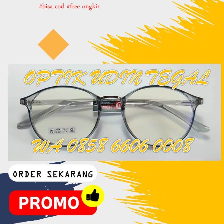 Terbaru Kacamata Plus Tidak Ditanggung Bpjs Pangkah Tegal | by ...
