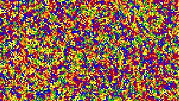 What are the Different Types of Colors of Noise? | by HealingSound4Life | Medium