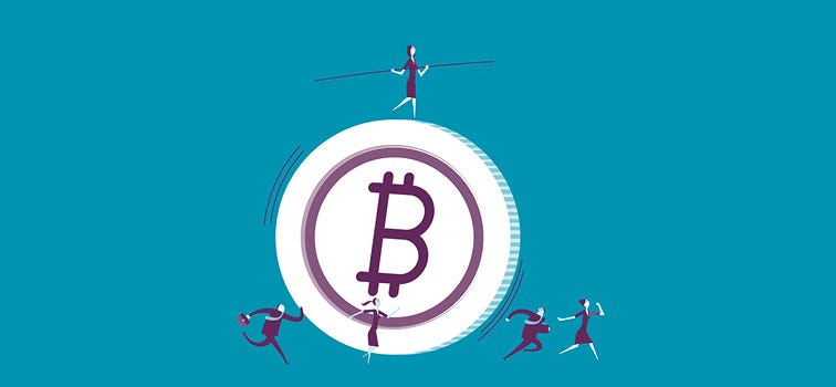 How To Attract More Traders With Trading Competition | by Gocha.io | Medium