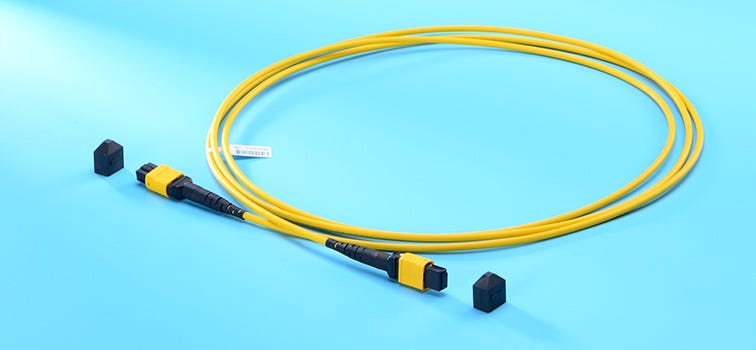 Basis of Pre-terminated Trunk Cable Assemblies | by Kerry Zhang | Medium