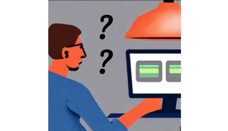 How to Properly Do a Code Review. Short reading with nice tips for the ...
