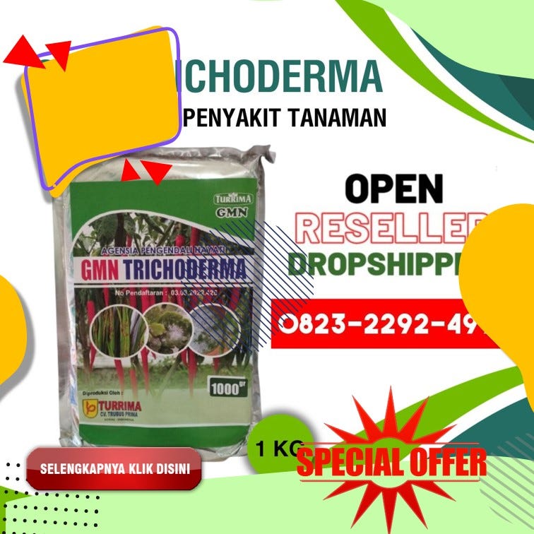 ORGANIK CALL 0823–2292–4990, JUAL Pupuk jamur trichoderma sp Kepulauan ... ORGANIK CALL 0823–2292–4990, JUAL Pupuk jamur trichoderma sp Kepulauan ...