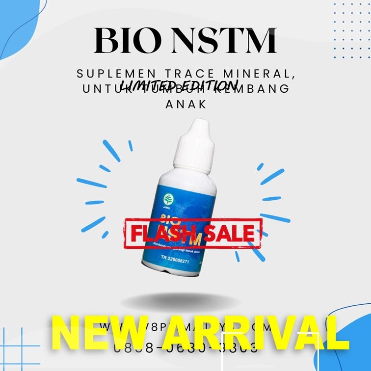 Harga 0858–0680–9803 Trace Mineral Untuk Pegal Linu Balita Trace ...